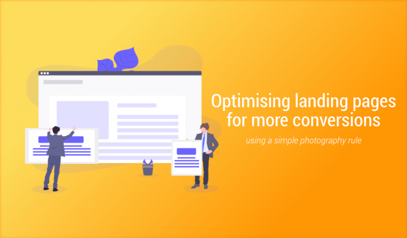 How to Optimize Landing Page to Increase Conversions?