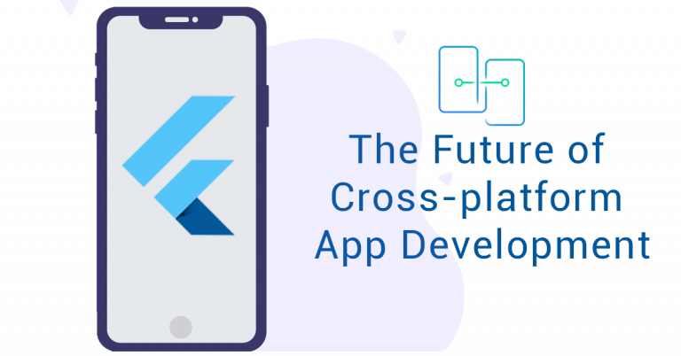 Why flutter is the future of App development? - CitrusLeaf | Blog