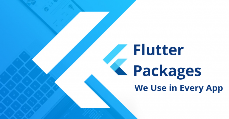 Flutter Packages We Use In Every App - CitrusLeaf | Blog